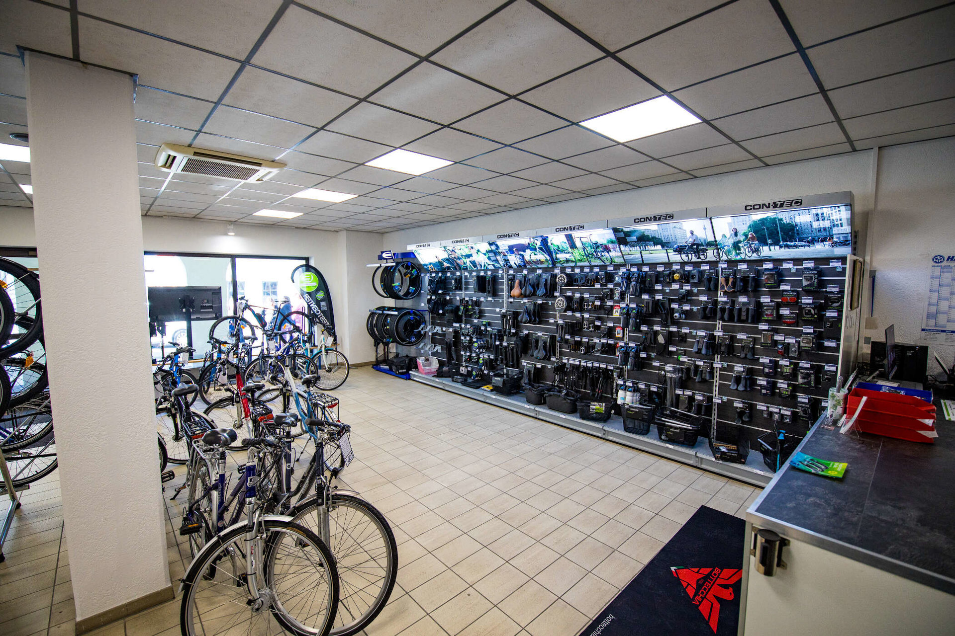 Momo Bike | Bobingen | Galerie