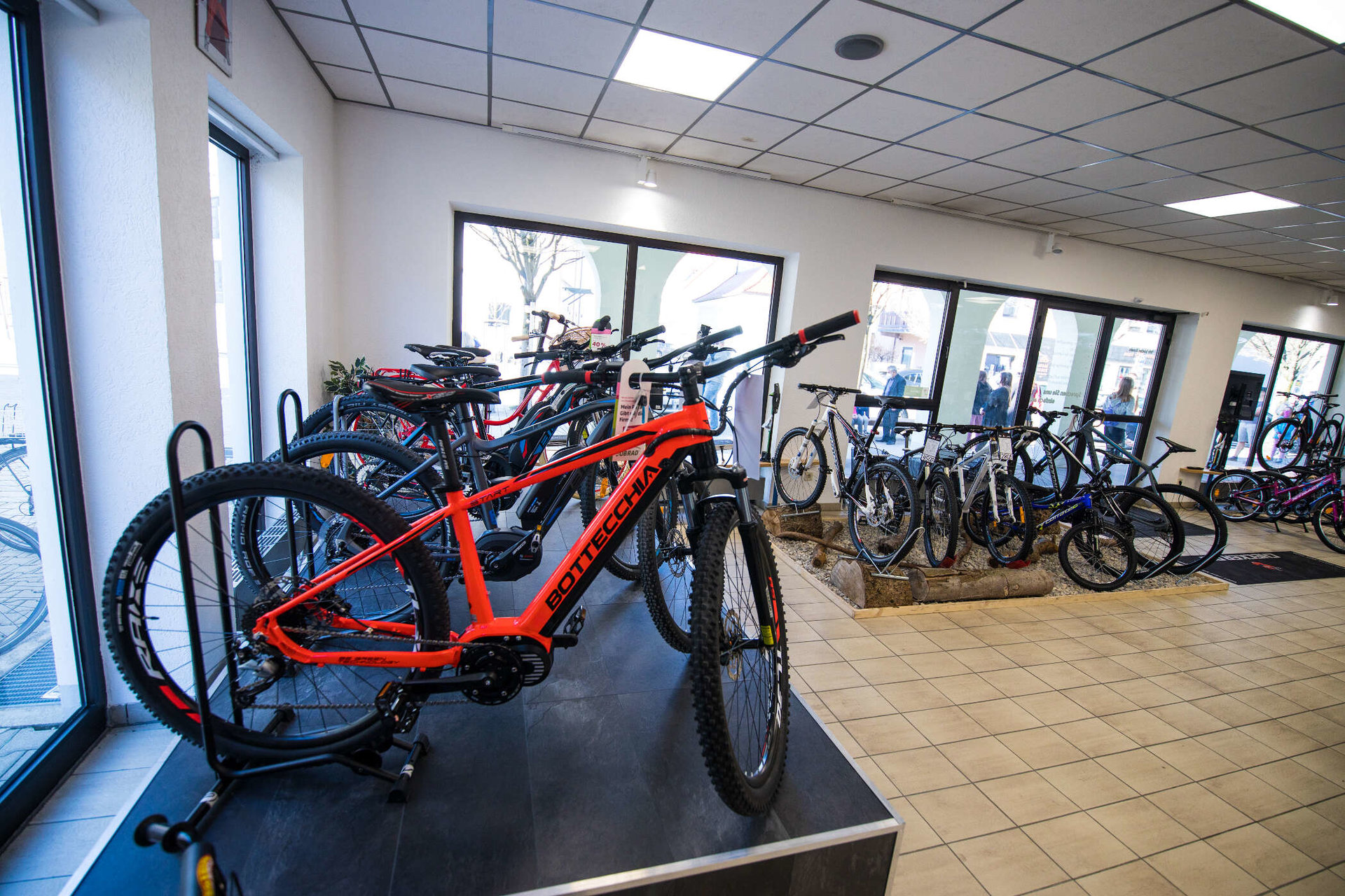 Momo Bike | Bobingen | Galerie